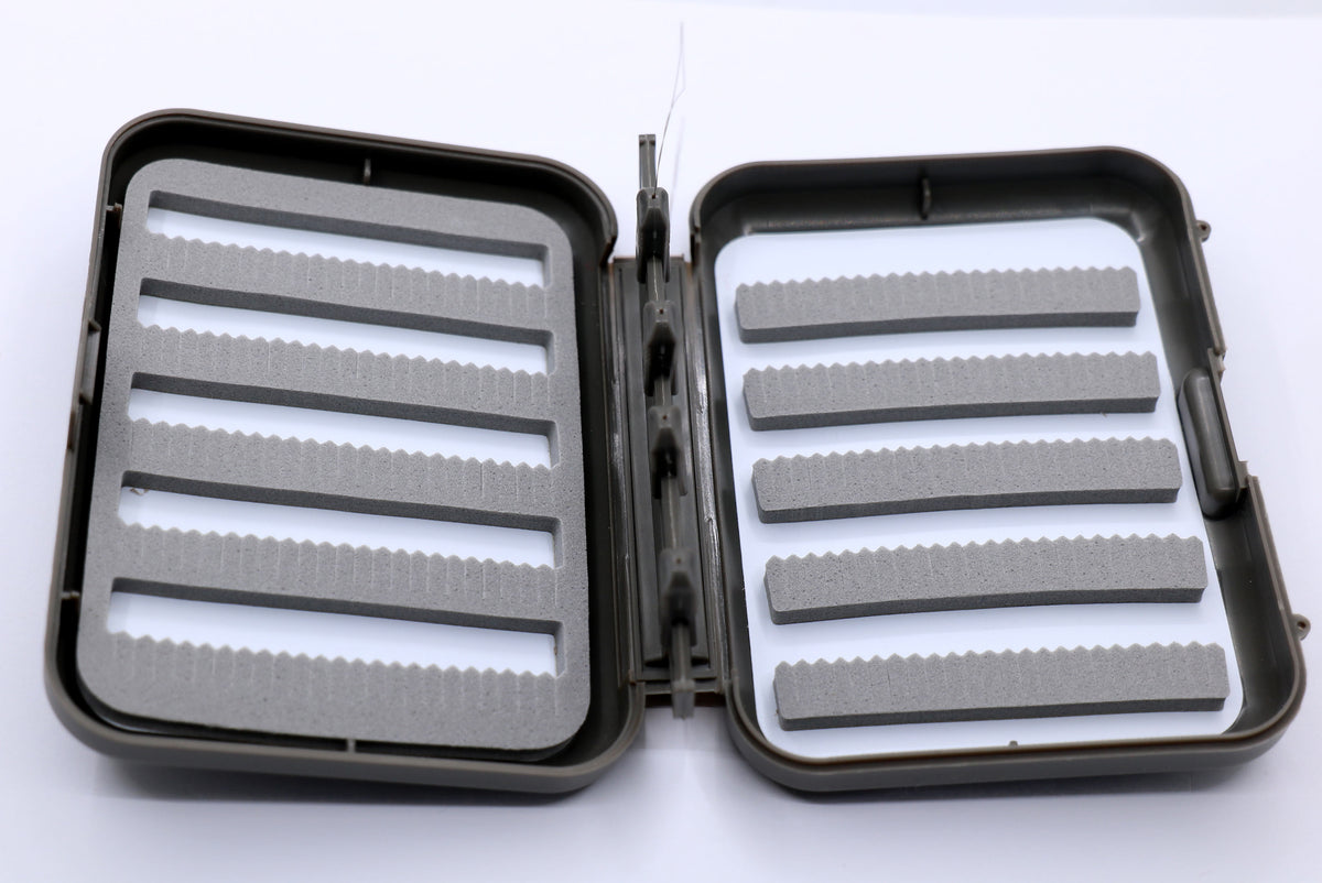 Threader CF Fly Box – Fishing Online NZ
